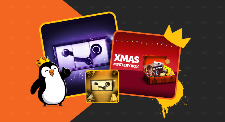 Unlock Exciting Surprises Discover Random Key Products